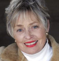 Sue Anschutz-Rodgers – Honoring the Legacy