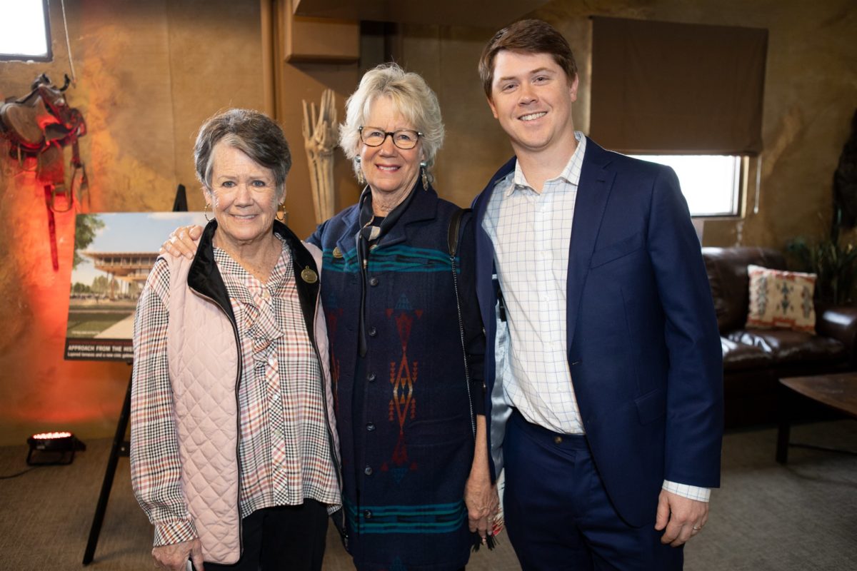 The National Western Stock Show – Nick Petry Boardroom – Honoring the ...