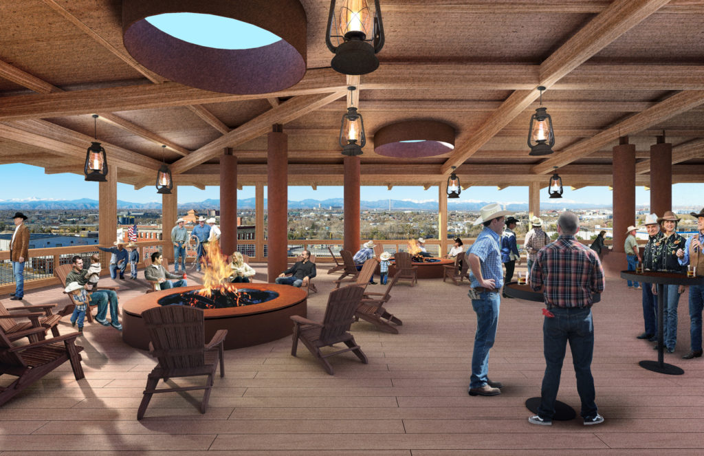 The Legacy – Honoring the Legacy