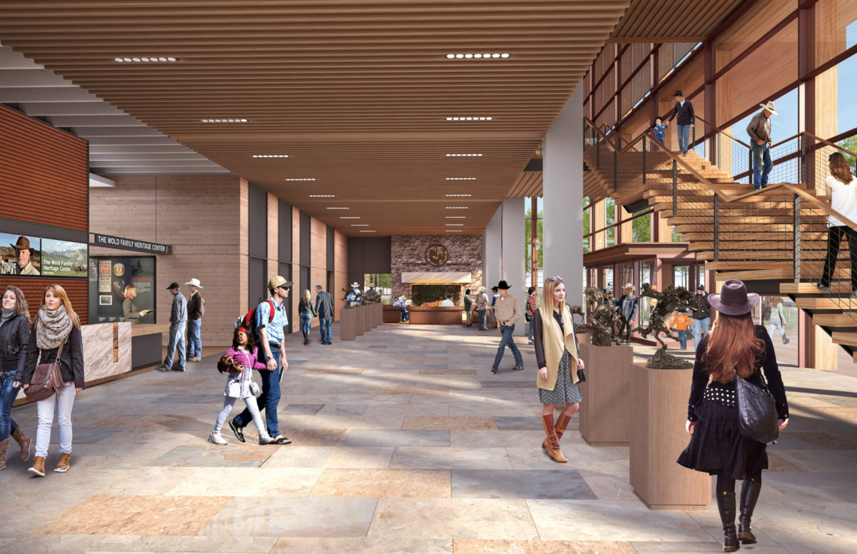 The Legacy – Honoring the Legacy