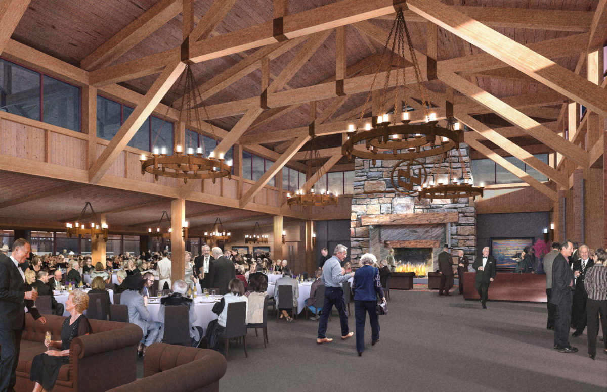 The Legacy – Honoring the Legacy