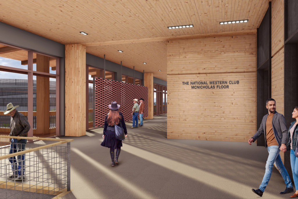 The Legacy – Honoring the Legacy