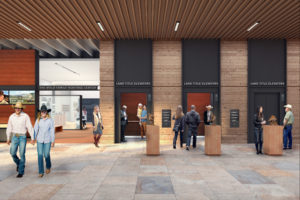 The Legacy – Honoring the Legacy