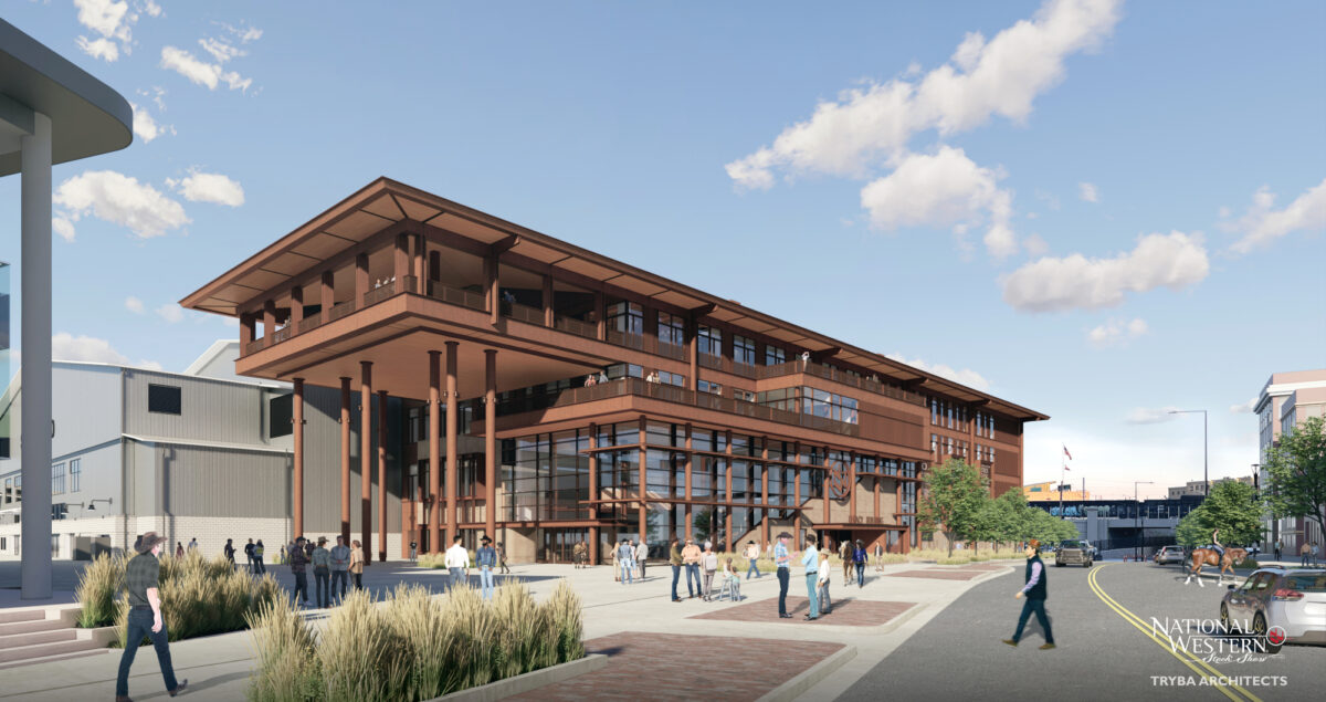 The Legacy – Honoring the Legacy