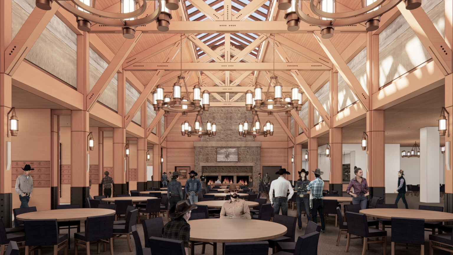 The Legacy – Honoring the Legacy