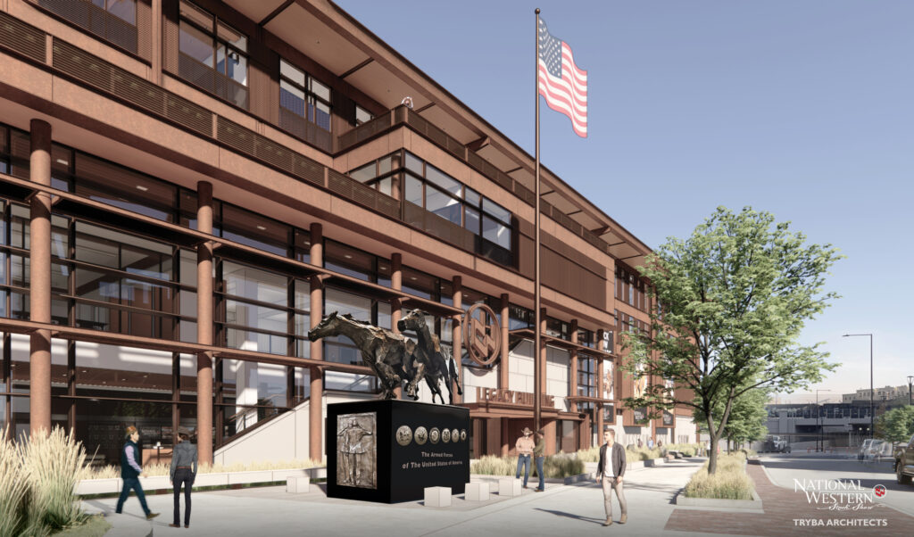 The Legacy – Honoring the Legacy