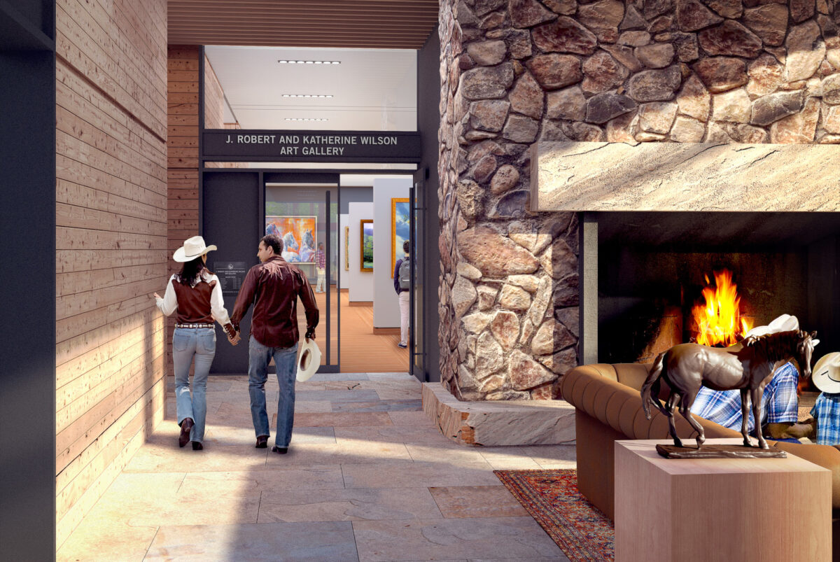 The Legacy – Honoring the Legacy