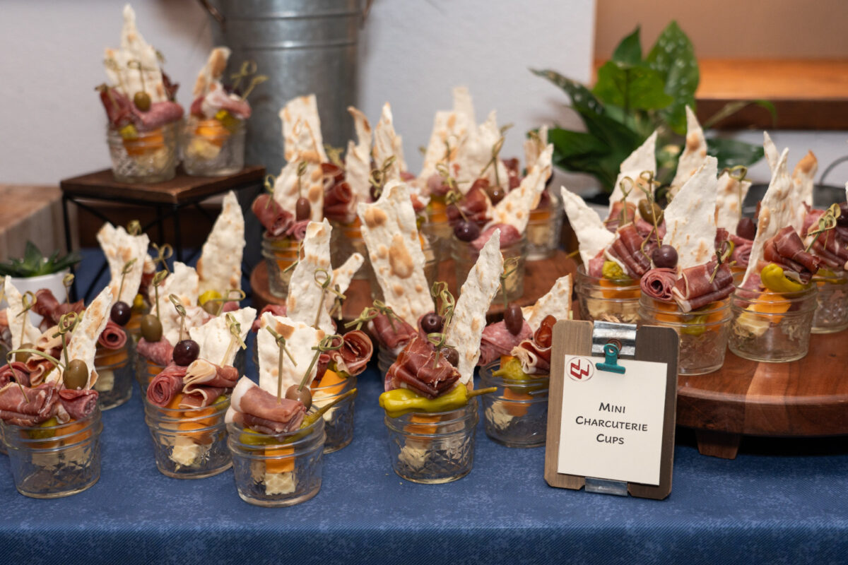 Cowgirls & Cocktails – Honoring the Legacy