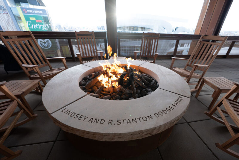 The Legacy Donor Event – Honoring the Legacy